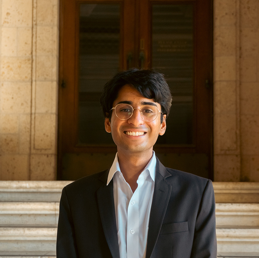 Academic Projects - Anish’s Website